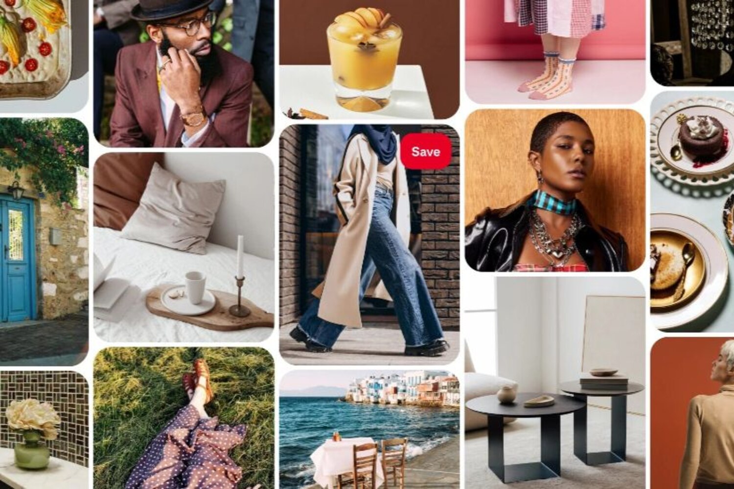 5 Fashion & Beauty Trends For Fall, According To Pinterest | Canadian ...