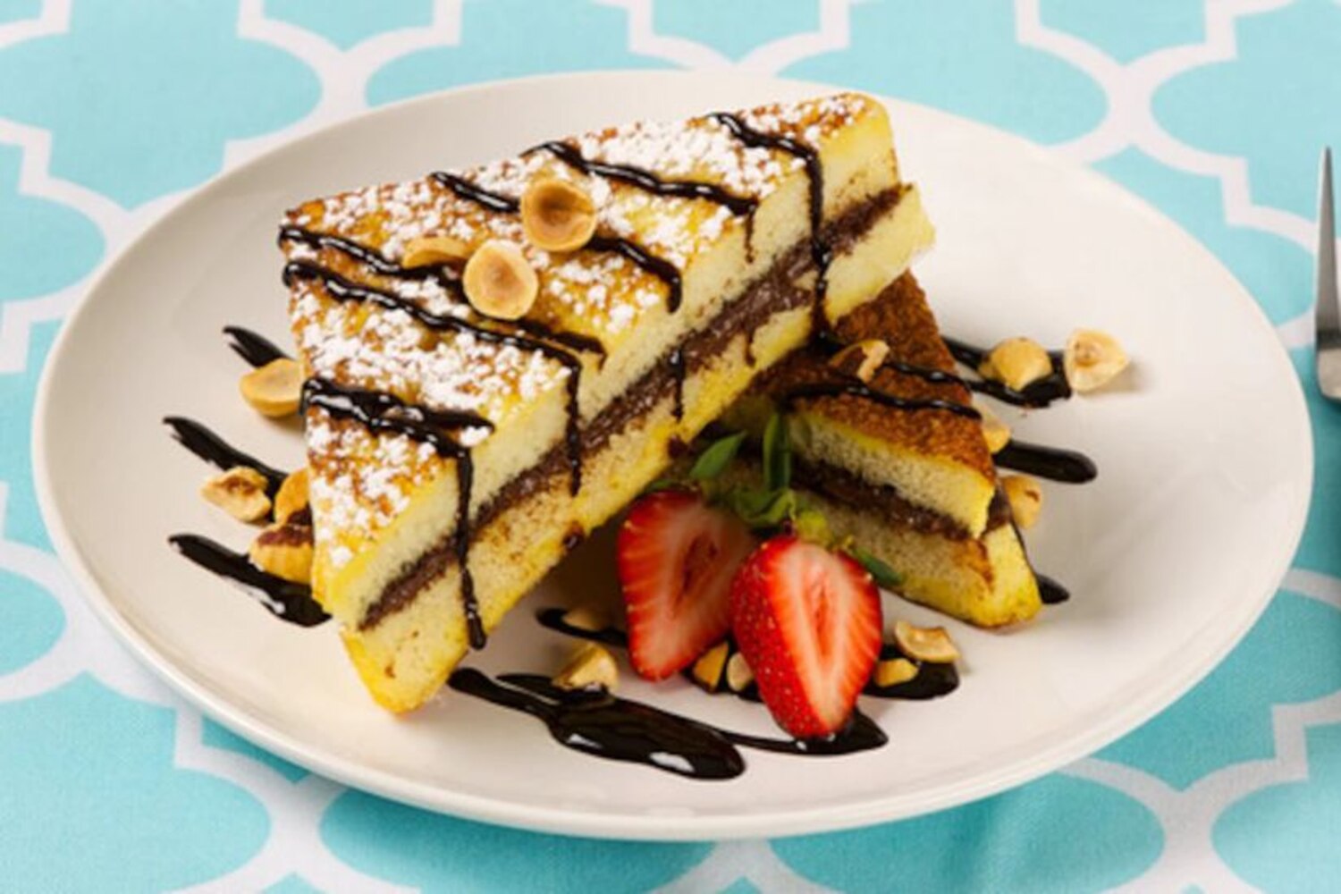 15 Big Batch & Make-Ahead Breakfasts For Busy Mornings | Canadian Living
