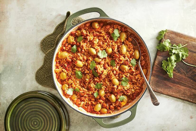 Weekly Meal Plan: February 23-March 1 | Canadian Living