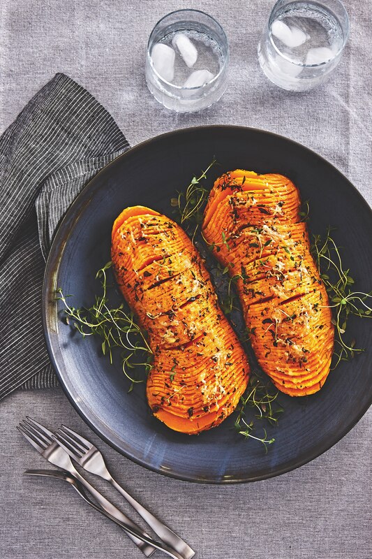 Canadian Living’s recipes for lunch and dinner. | Canadian Living