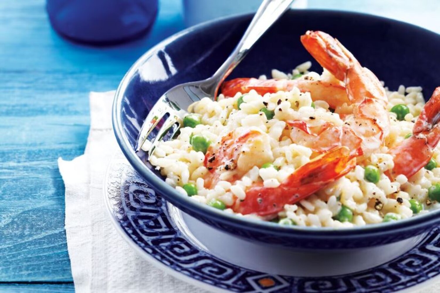 15 Creamy Risottos To Serve Up For Dinner | Canadian Living