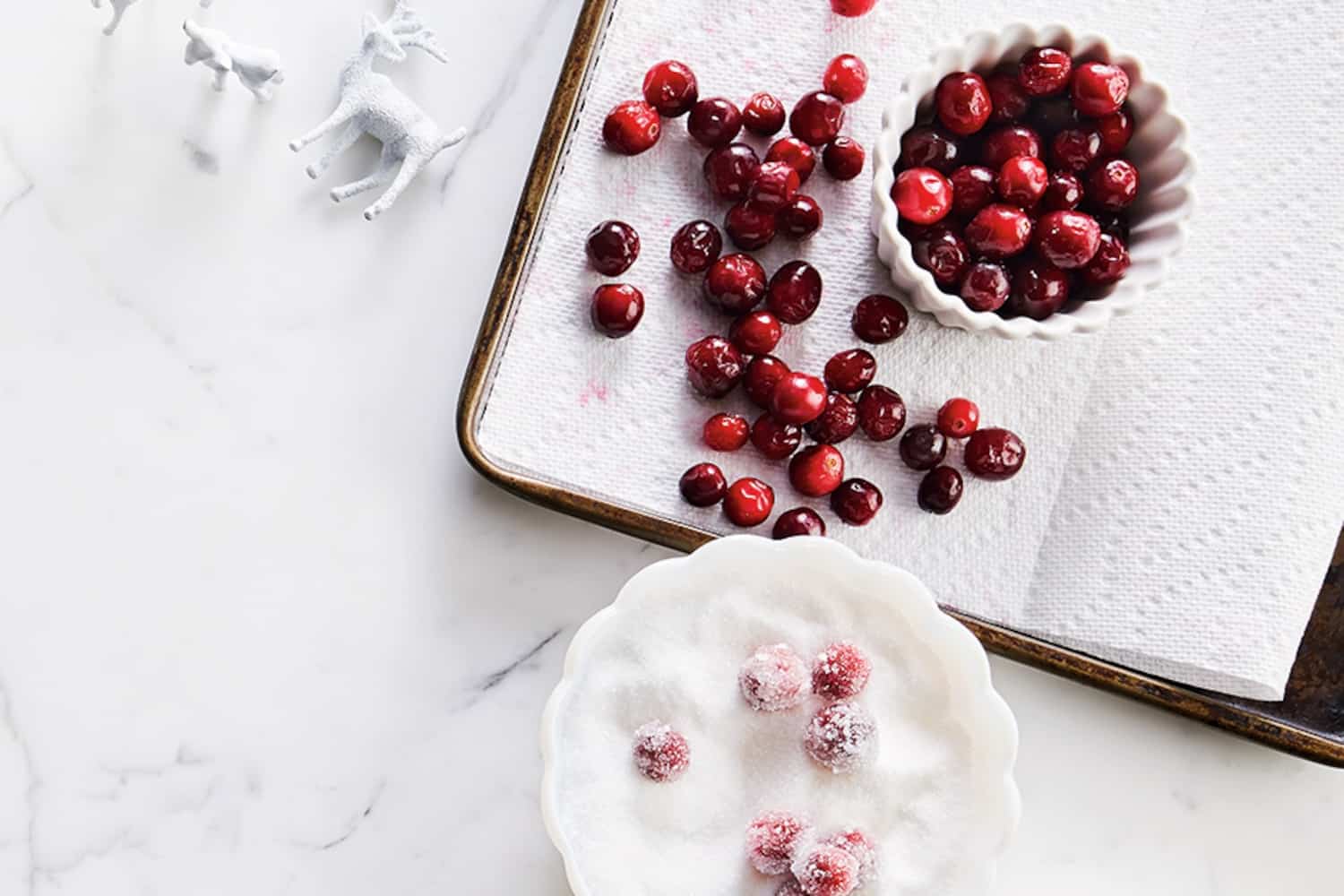 Cranberry Candies Are Our New Favourite Christmas Sweet—Here's How To ...