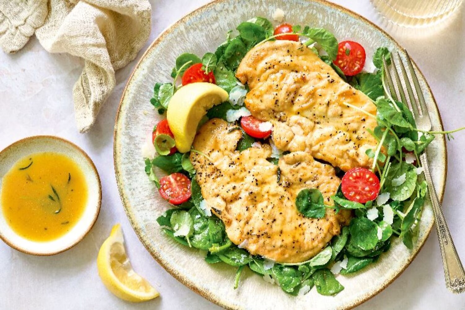 9 Spring Dinner Recipes Ready In 30 Minutes Or Less | Canadian Living