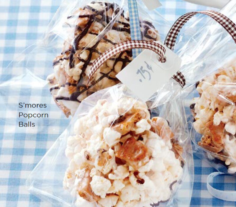 The Tastiest Snacks for Any Gathering | Canadian Living