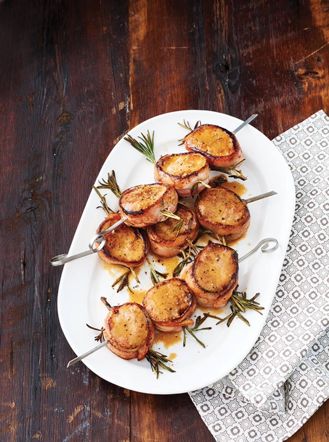 20 Savoury Potluck Dishes To Bring To Your Next Holiday Get-Together ...