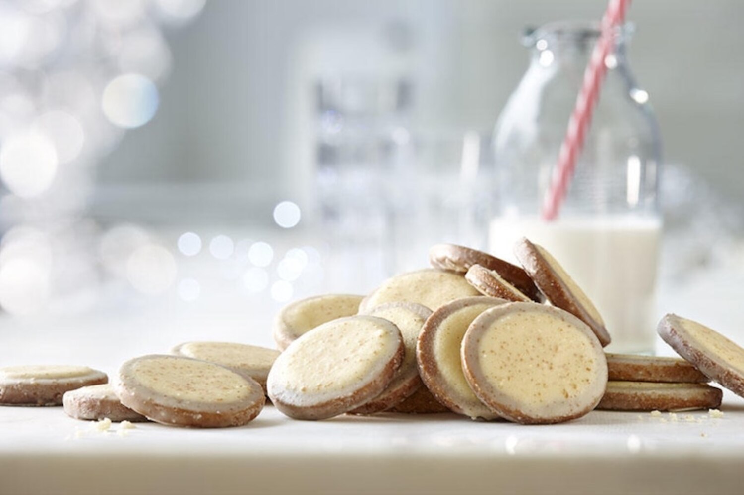 Our Favourite Festive Gingerbread Recipes For You To Try | Canadian Living