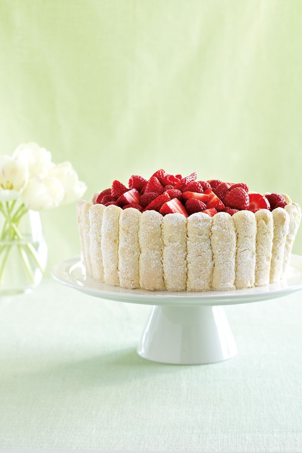 21 Spring Dessert Recipes To Celebrate The Season | Canadian Living