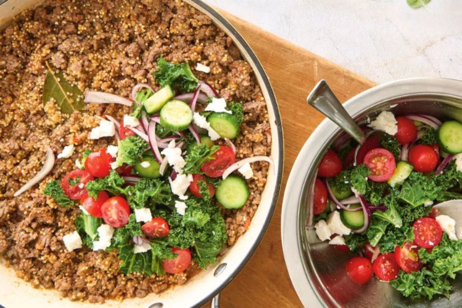 Weekly Meal Plan: November 23-29 | Canadian Living