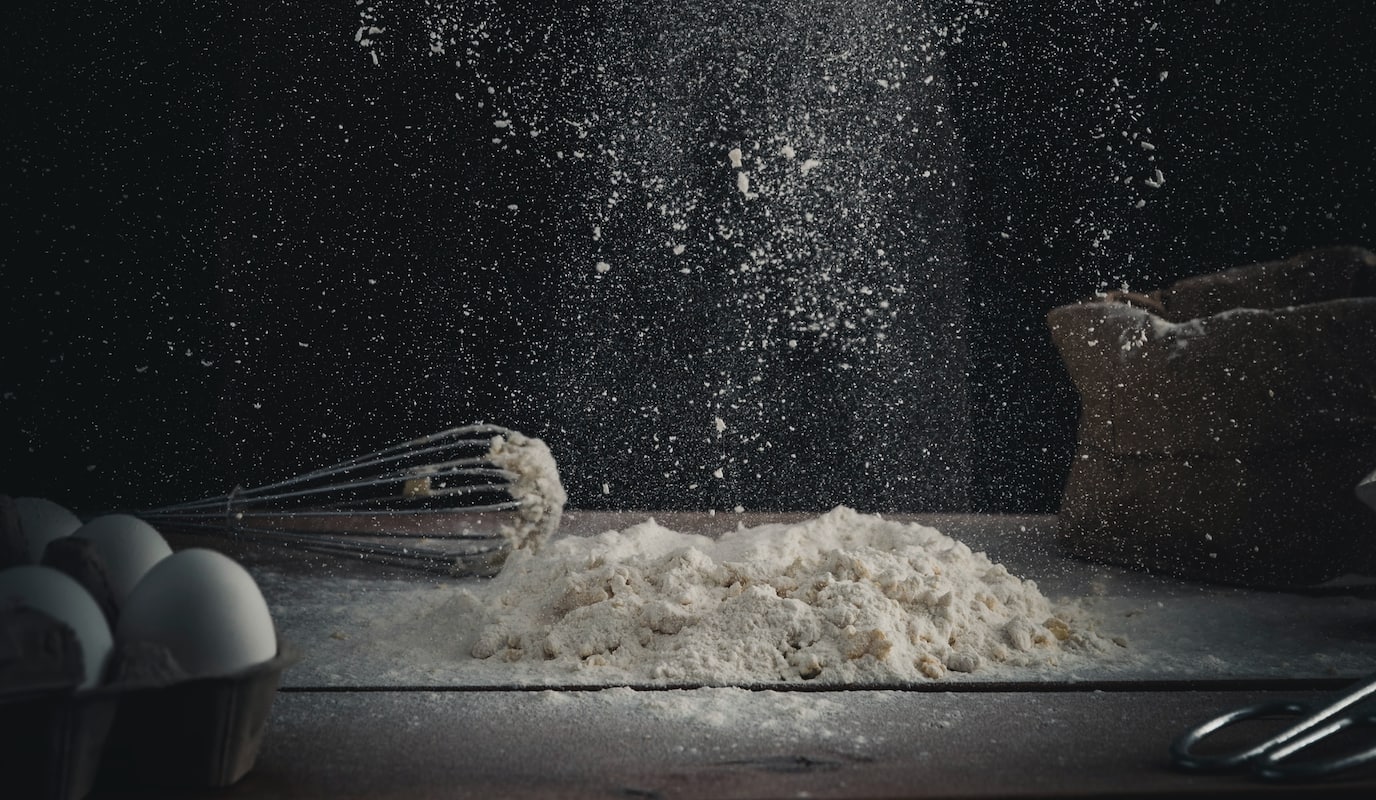 Cooking Basics: Desserts Techniques | Canadian Living