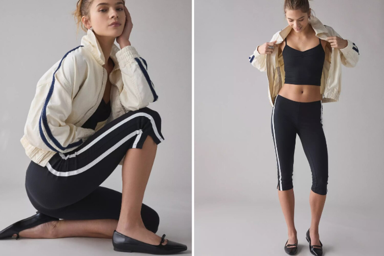 Capris Are Back In A Big Way—These Are Our Favourites | Canadian Living