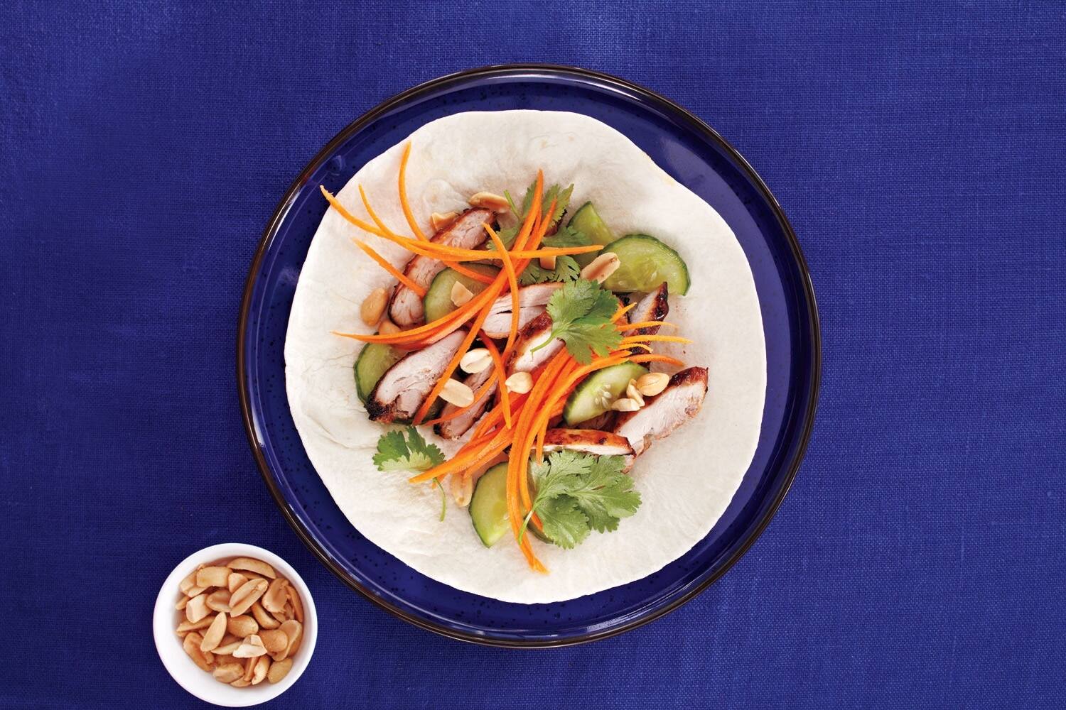 The Best Taco Recipes For An At-Home Fiesta | Canadian Living