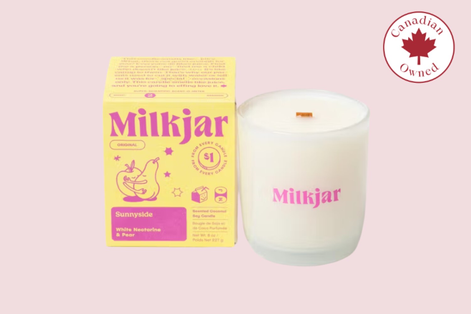 15 Fresh Hostess Gift Ideas For Spring | Canadian Living