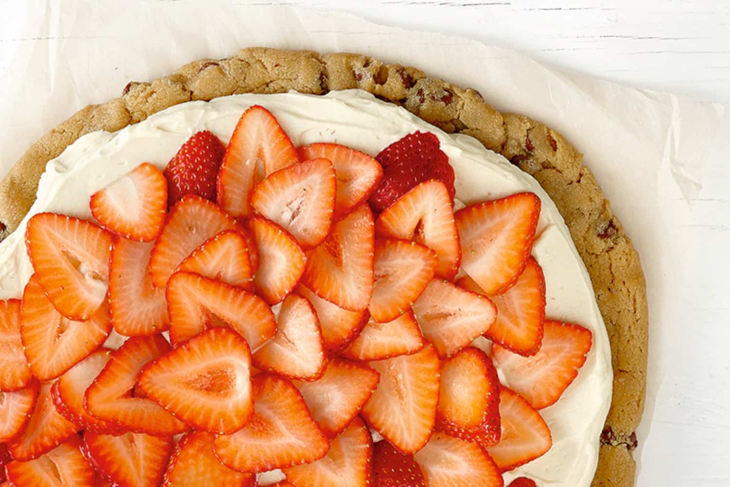 44 Sweet Strawberry Desserts | Canadian Living