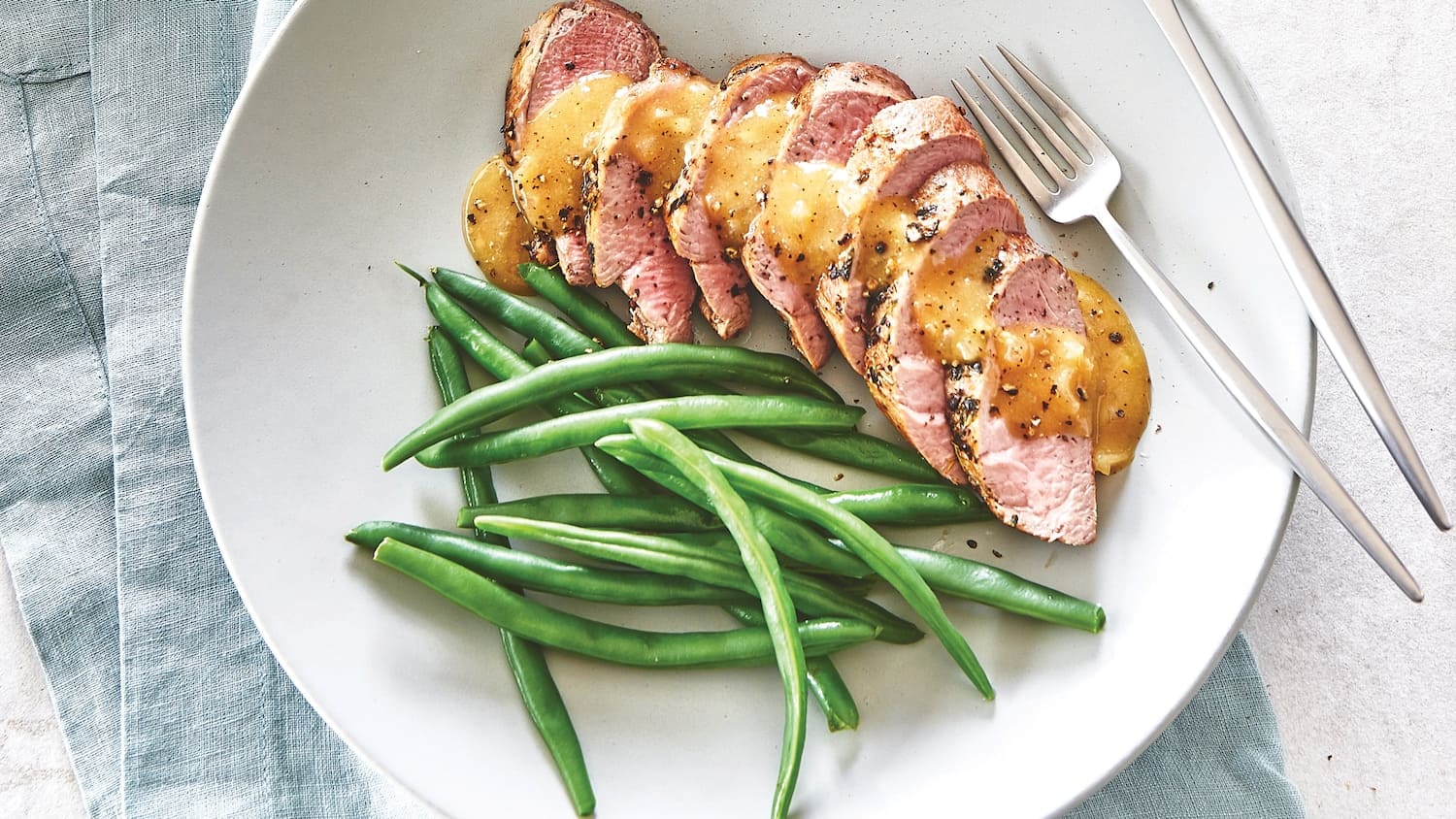 33 Easy Pork Recipes For Dinner | Canadian Living