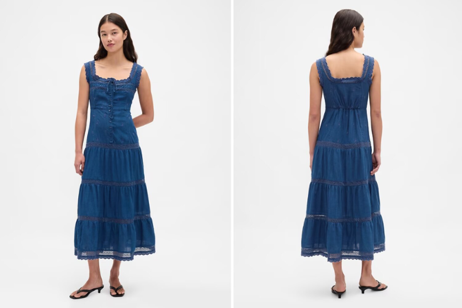 11 Lace-Trimmed Fashion Picks For A Delicate Wardrobe | Canadian Living