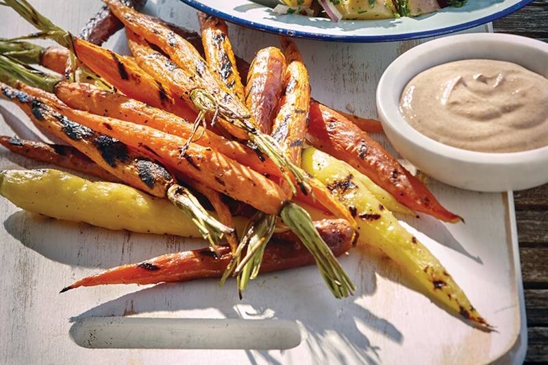 26 Best Carrot Recipes For Your Dinner Table | Canadian Living