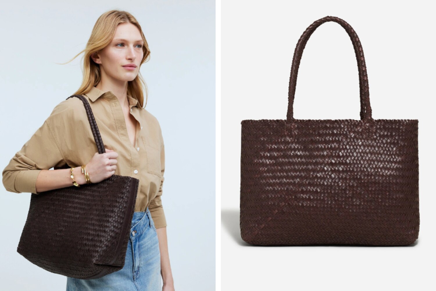 11 Tote Bags Worth Carrying Around | Canadian Living