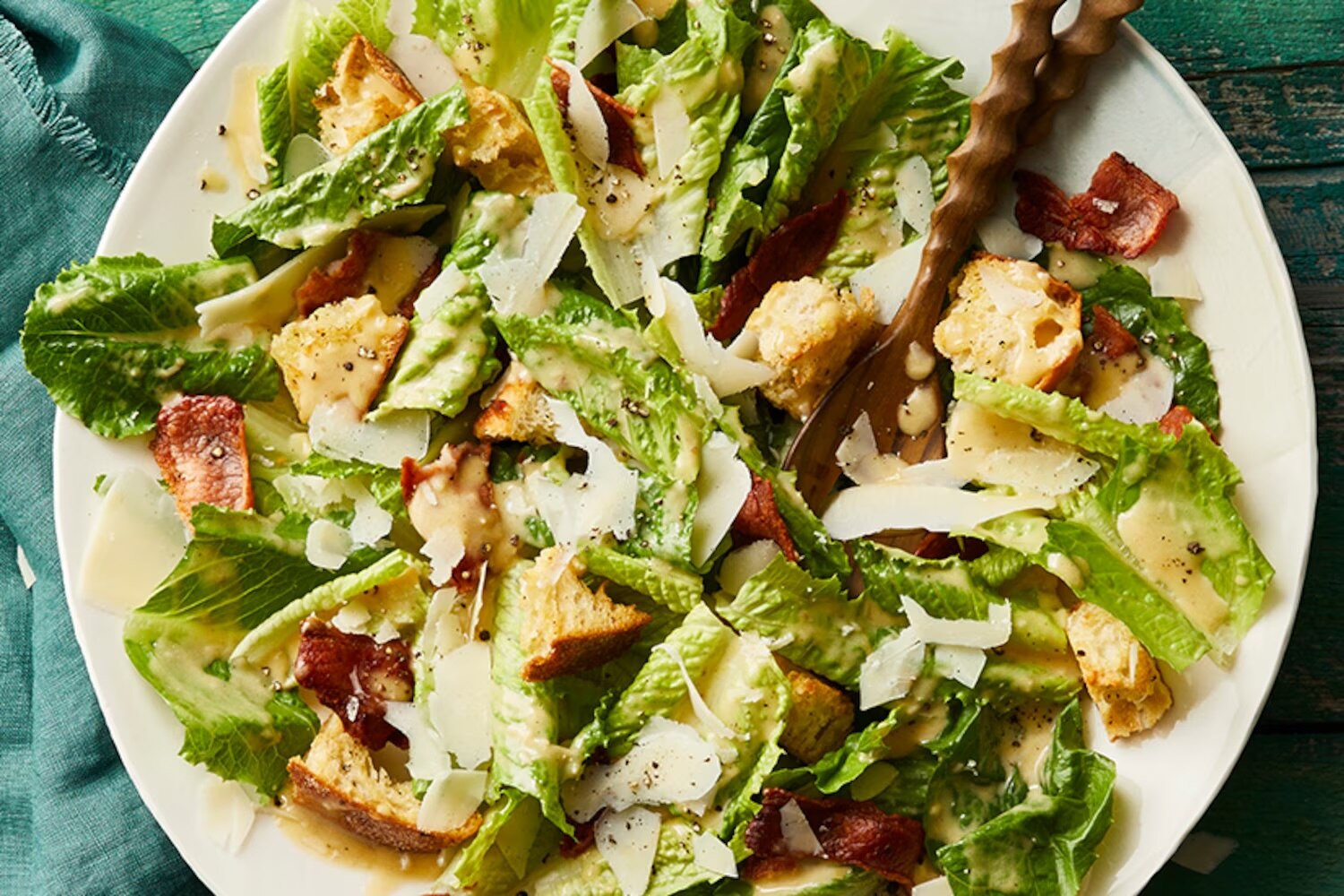 Weekly Meal Plan: May 3-9 | Canadian Living