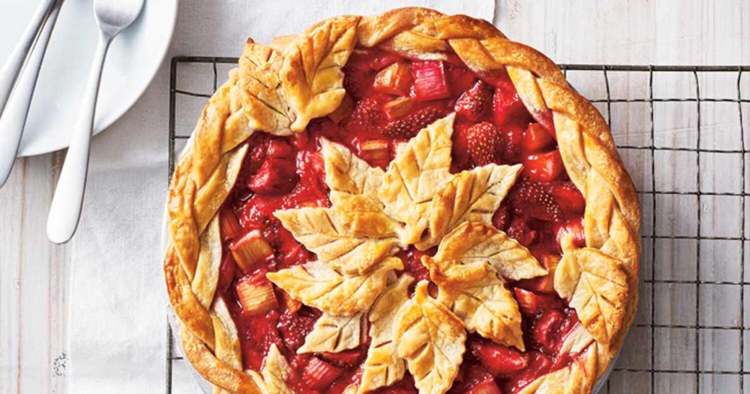 34 Sweet Pies to Be Tasted | Canadian Living