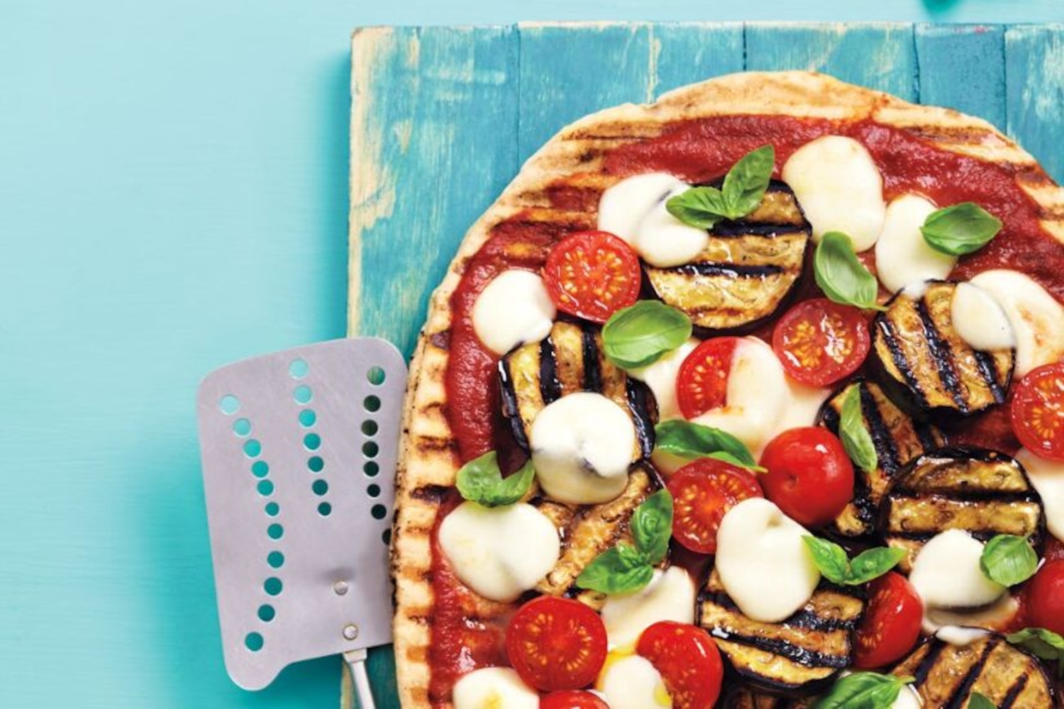 15 Grilled Vegetarian Recipes For Your Next Barbecue | Canadian Living