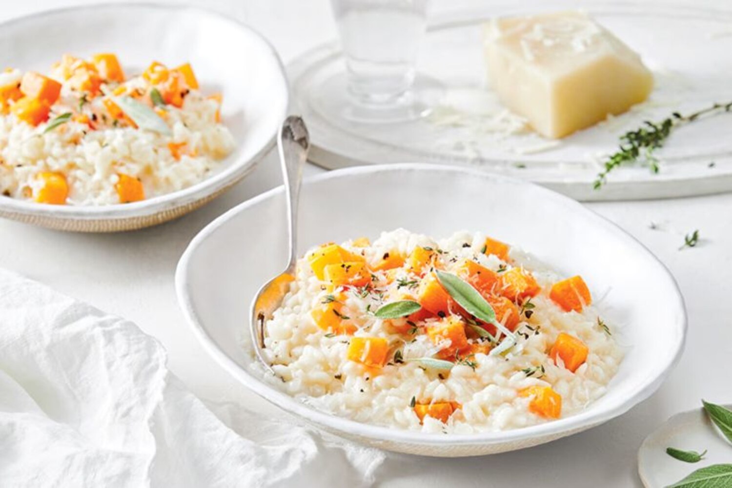 15 Creamy Risottos To Serve Up For Dinner | Canadian Living