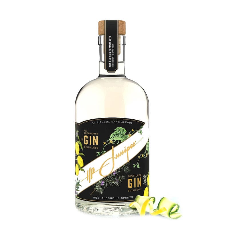 Canada's Best Non-Alcoholic Beverages, Mocktails and Wines | Canadian ...
