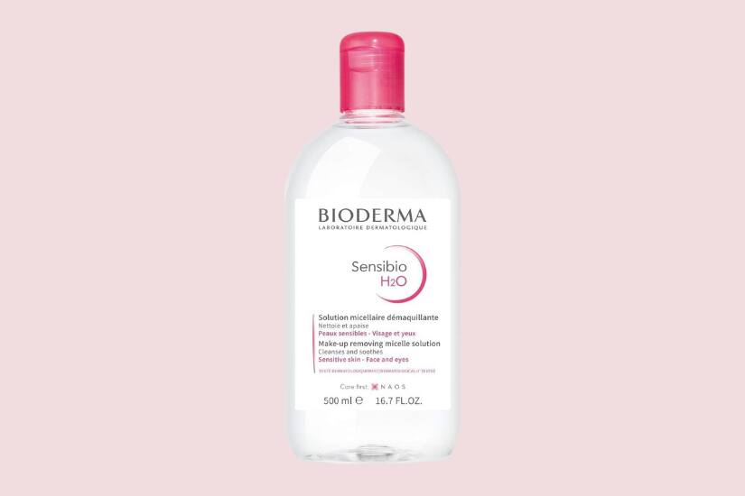 8 Best Makeup Removers That Won't Sting Your Eyes | Canadian Living