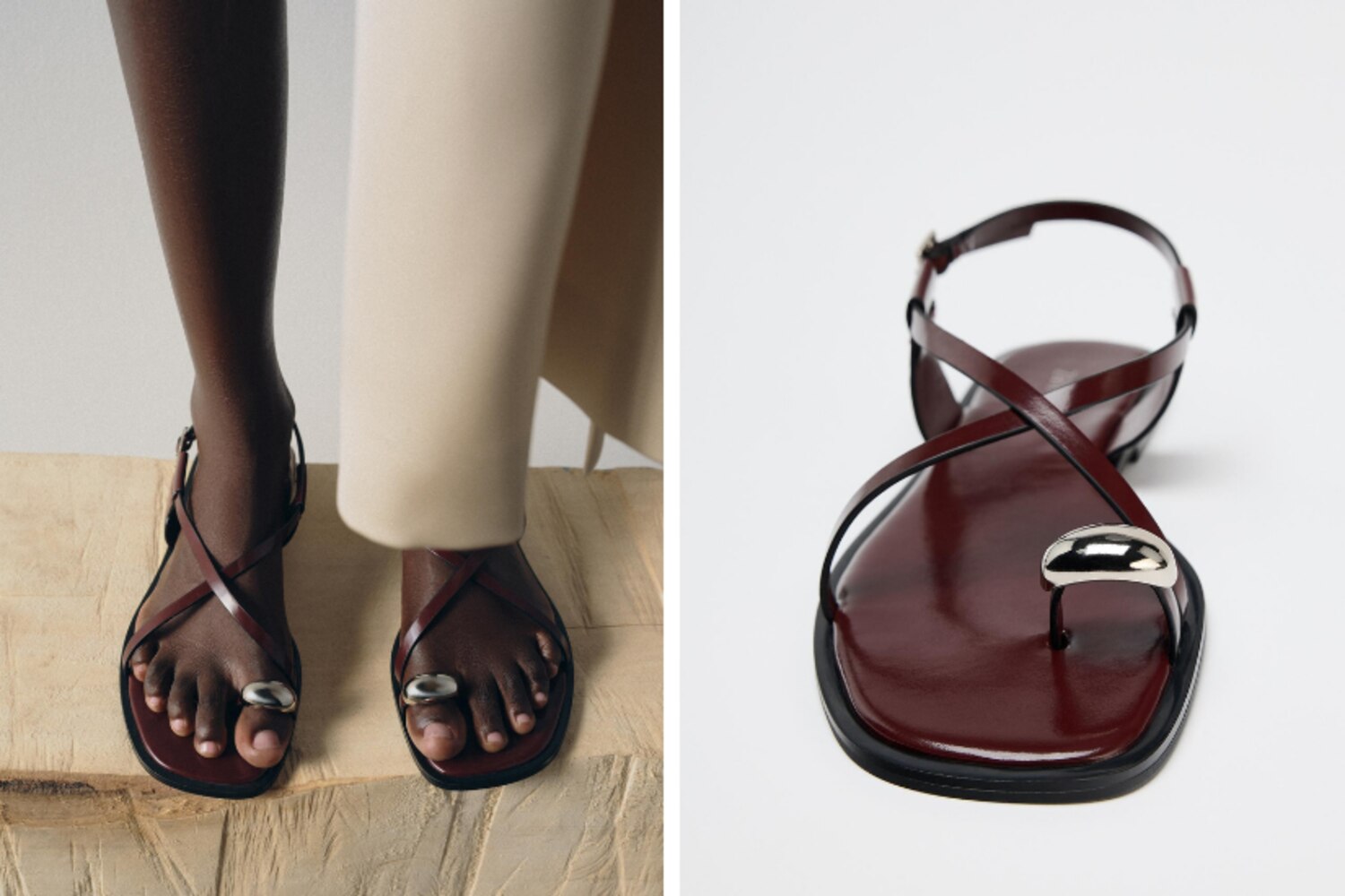 Embellished Sandals Are Everywhere Right Now | Canadian Living