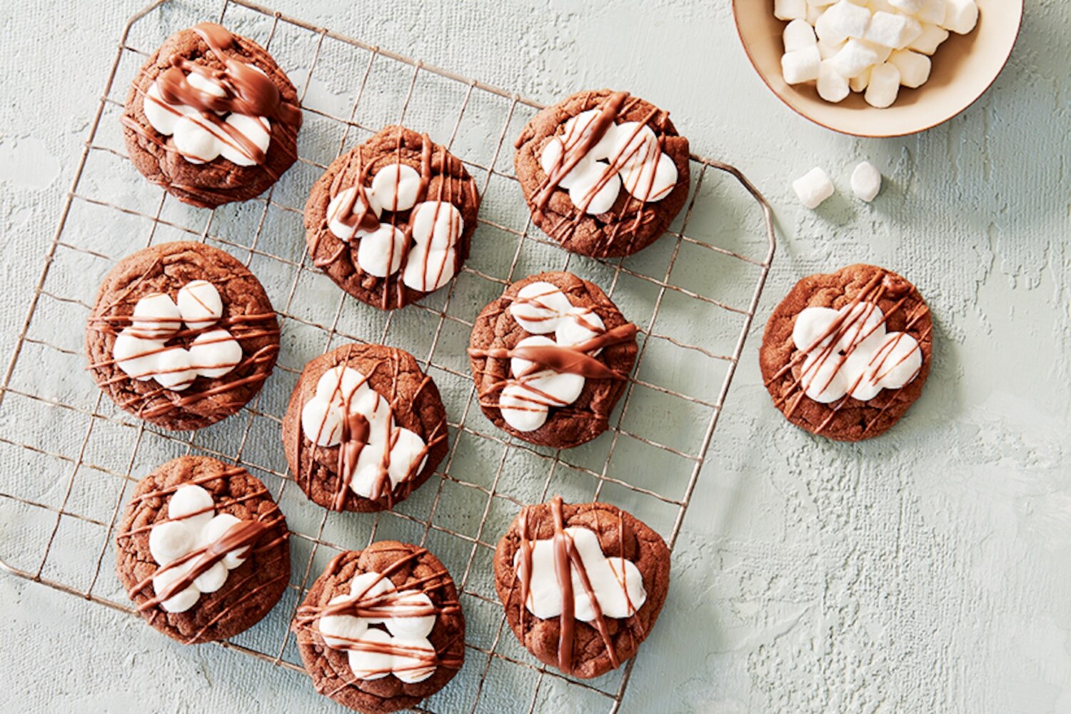 Our Most-Loved Cookie Recipes Of 2024 | Canadian Living