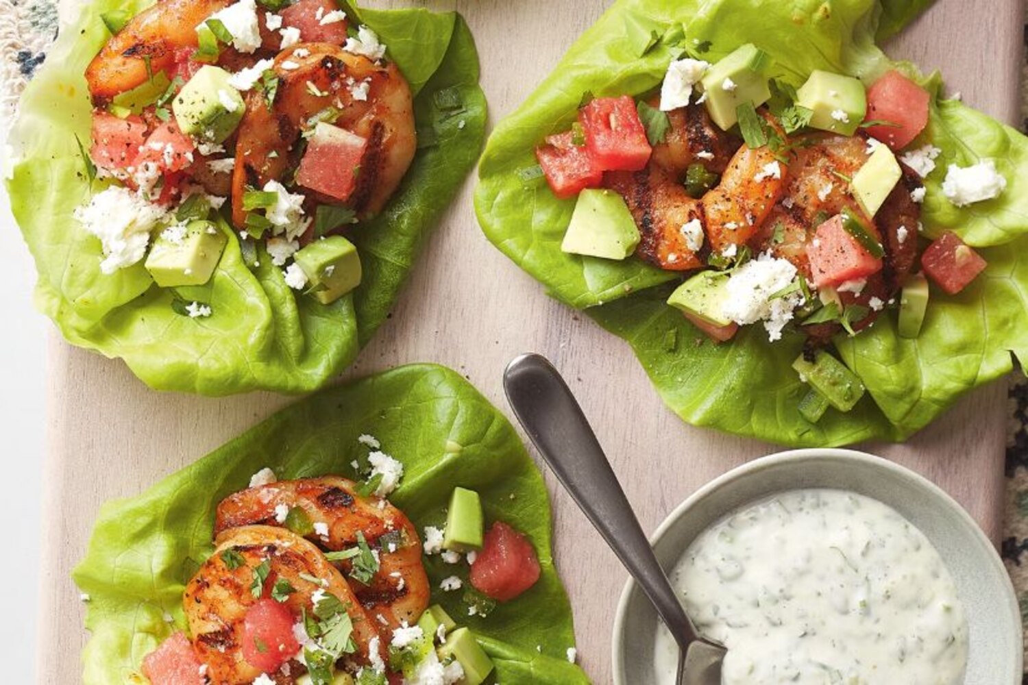 Weekly Meal Plan: July 27-August 2 | Canadian Living