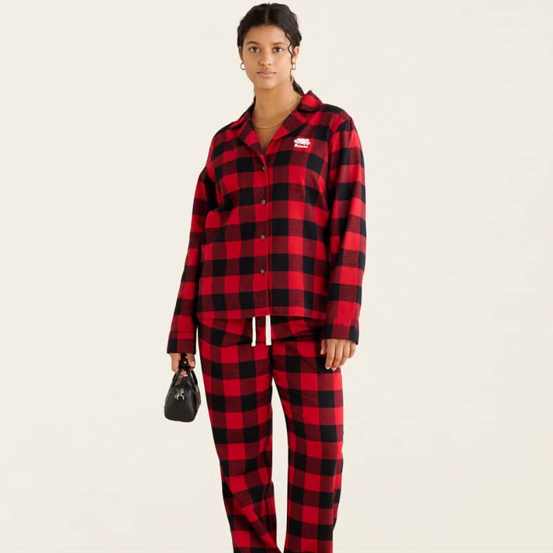 Matching Holiday Pajamas For The Entire Family | Canadian Living