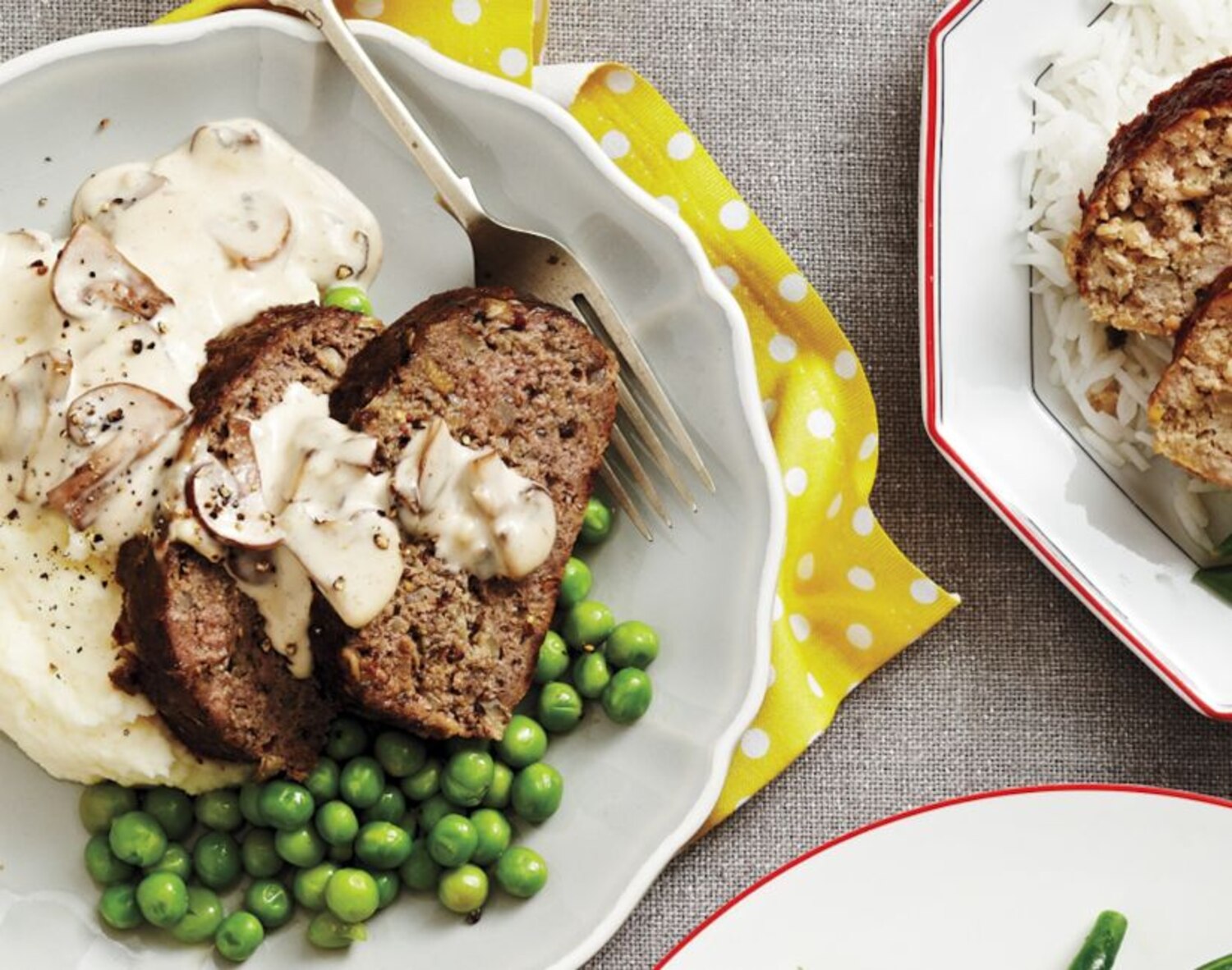 Every Meat Loaf Recipe You Need | Canadian Living