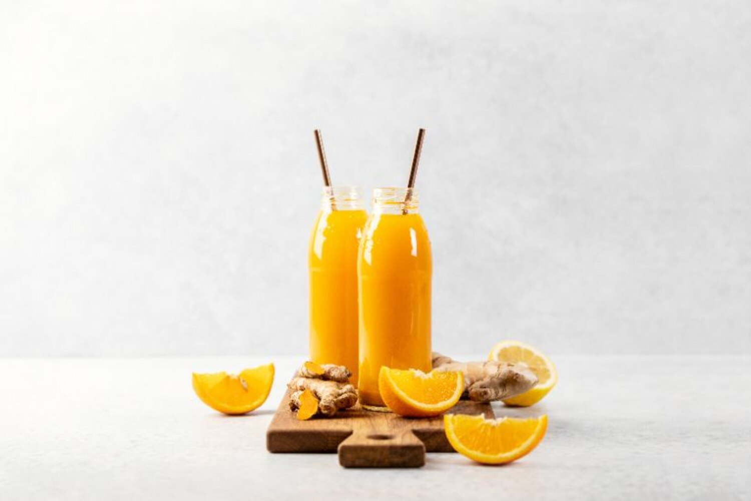 Can This Homemade Juice Keep You From Getting Sick? | Canadian Living