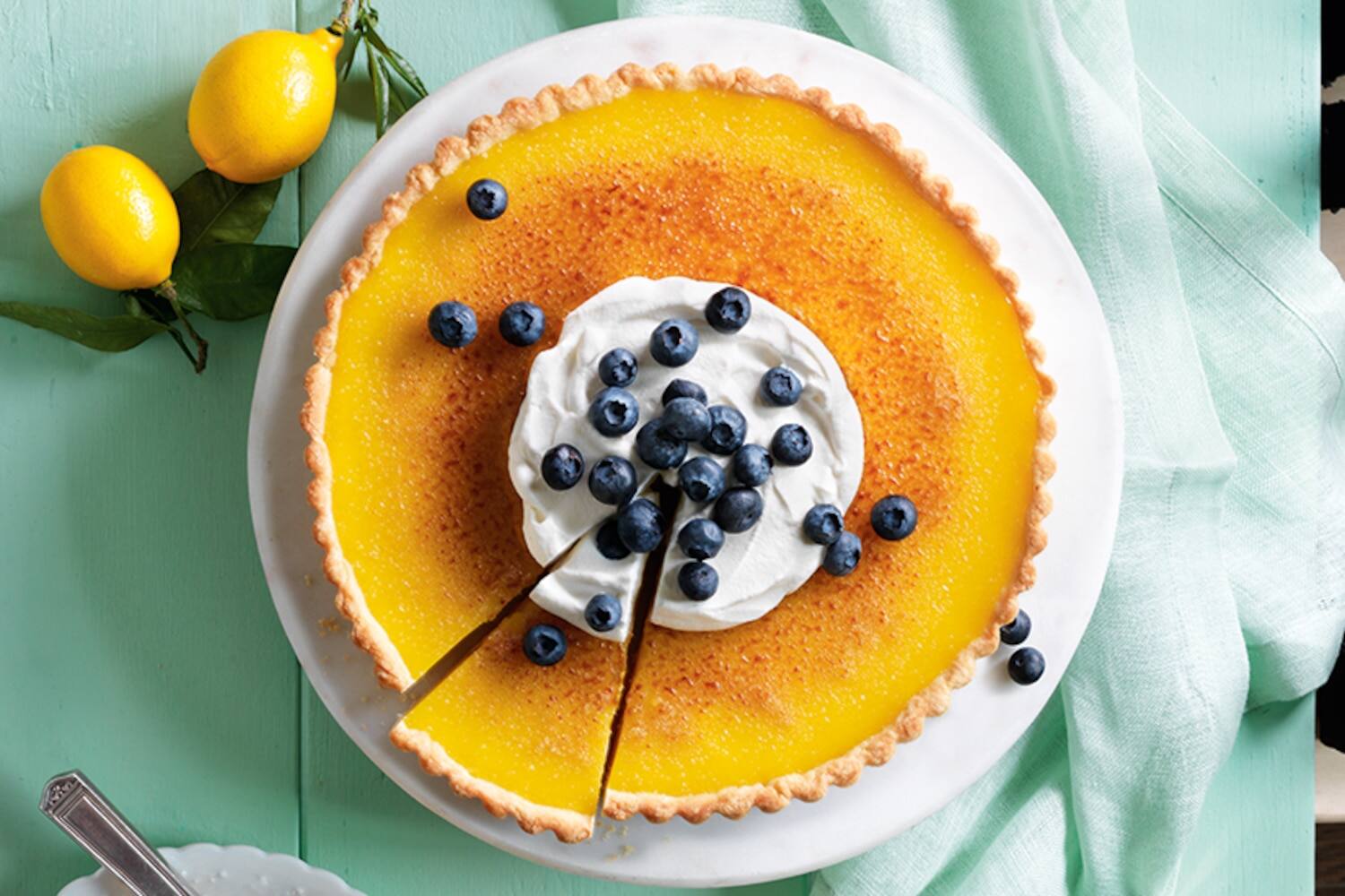 36 Best Tart Recipes For An Easy & Impressive Dessert | Canadian Living