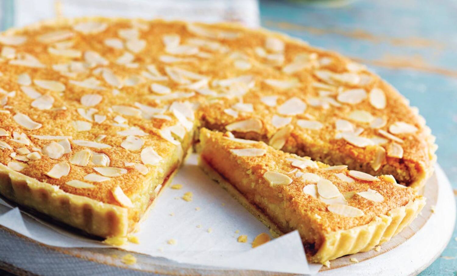 36 Best Tart Recipes For An Easy & Impressive Dessert | Canadian Living