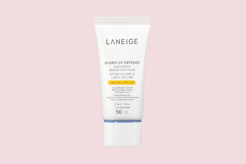 11 Best Sunscreens For Your Face | Canadian Living