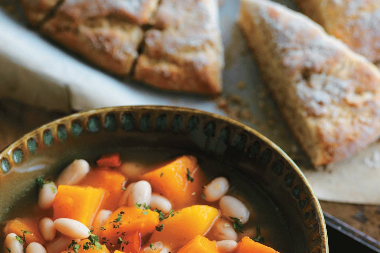 15 Of Our Flakiest, Most Buttery Scone Recipes | Canadian Living