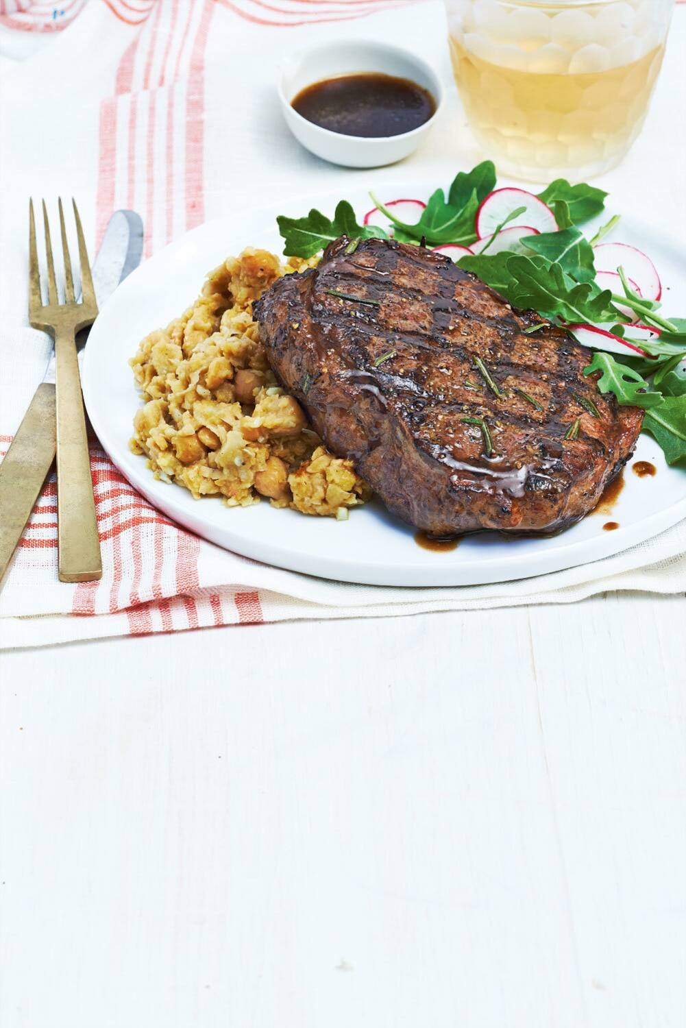 31 summer recipes you can make in 15 minutes or less | Canadian Living