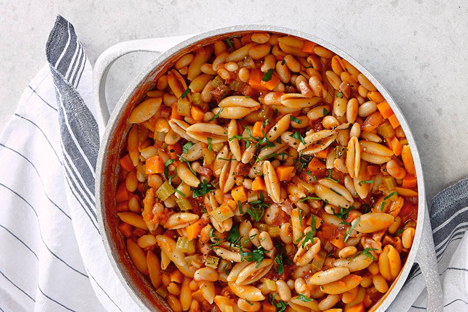 One-Pot Meals For The Easiest Dinner Ever | Canadian Living