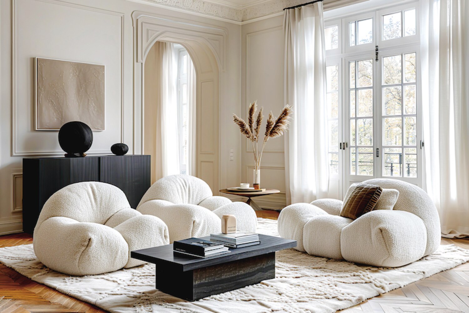 15 Interior Design Trends We're Excited For This Spring | Canadian Living