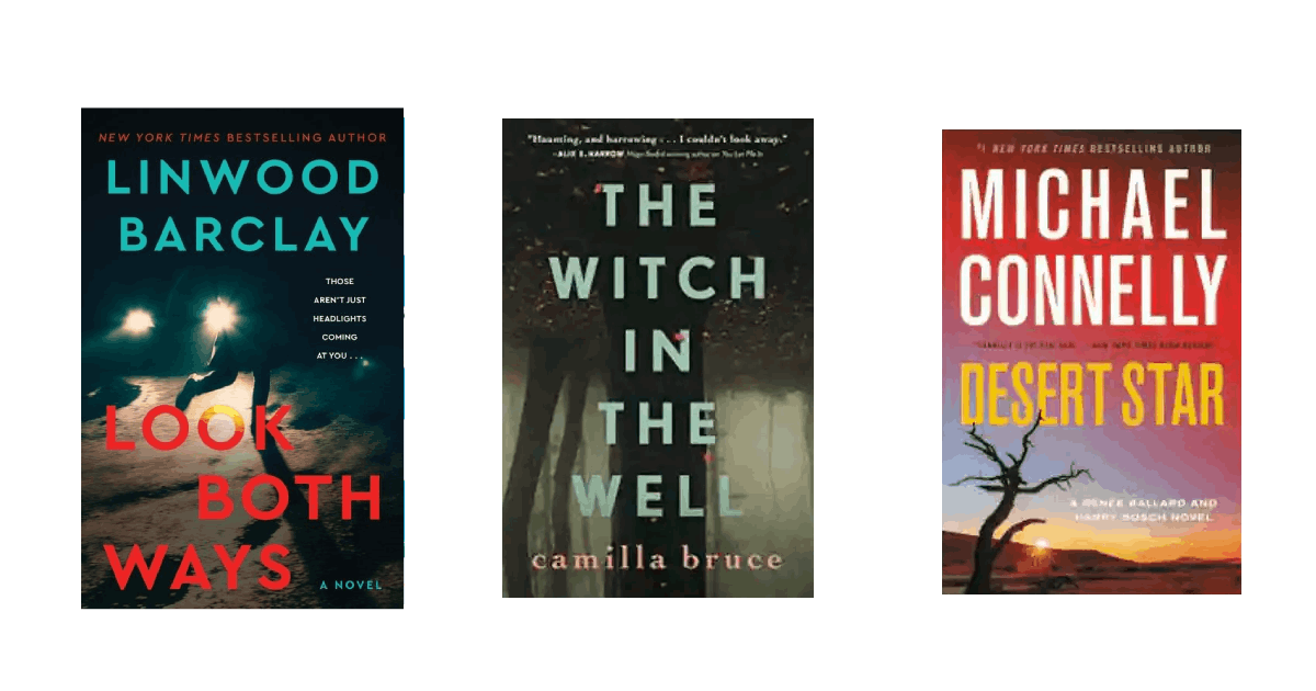 8 Suspense Books for Thrill Seeker | Canadian Living