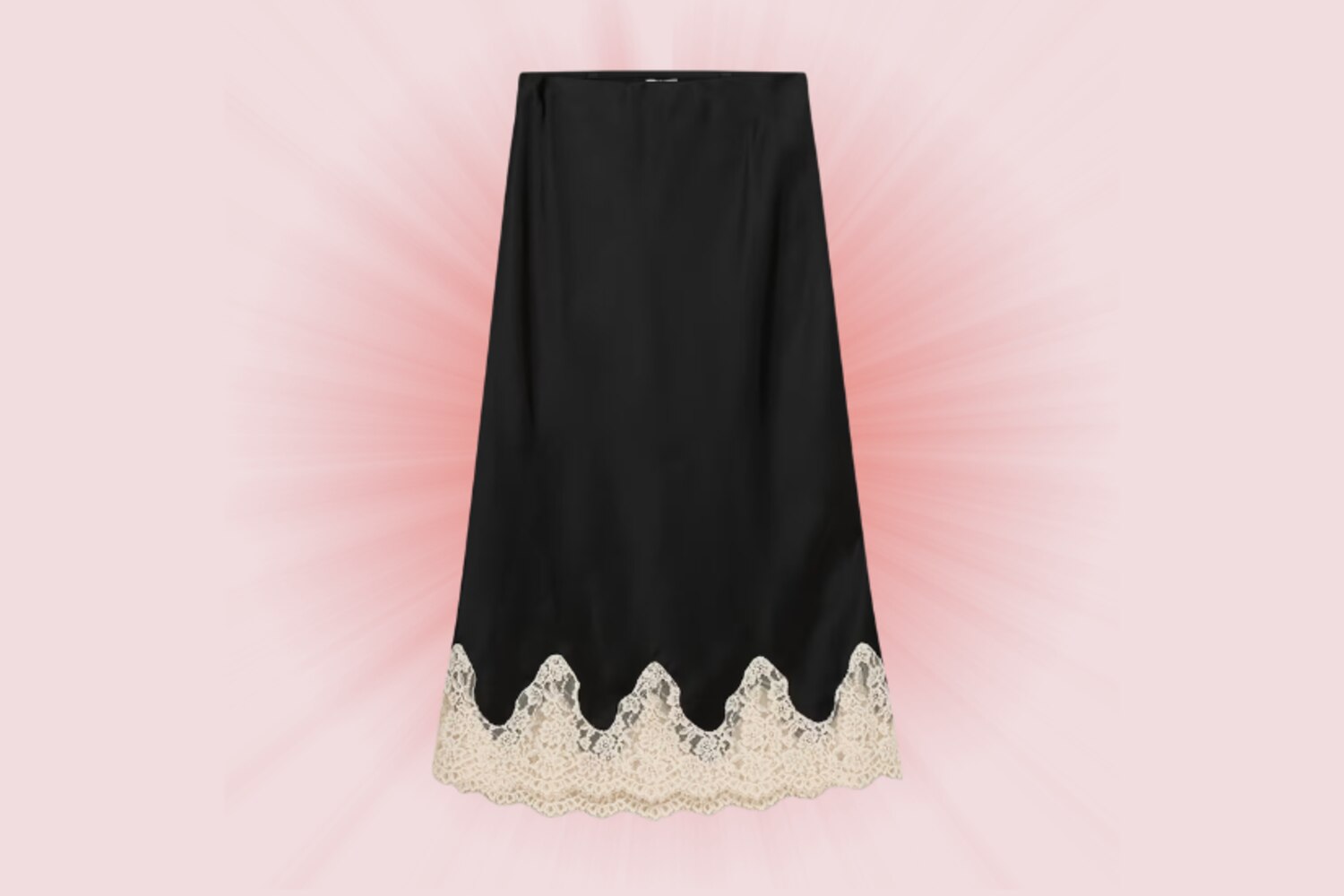 One Piece, Three Ways: Slip Skirt | Canadian Living