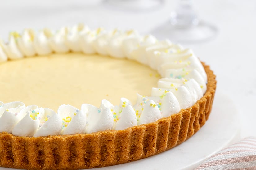 36 Best Tart Recipes For An Easy & Impressive Dessert | Canadian Living