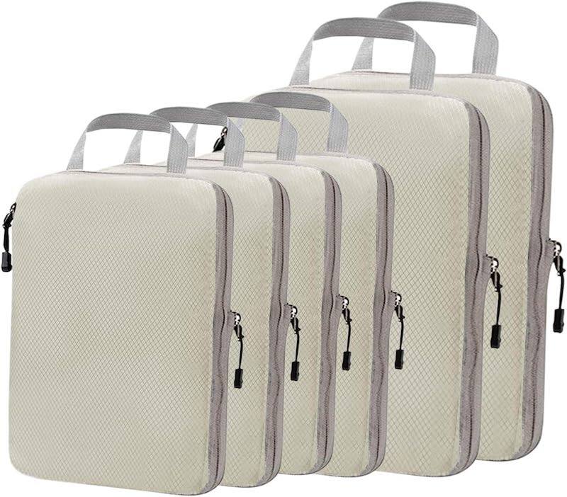 The Best Packing Cubes & Travel Organizers For Your Next Vacation ...