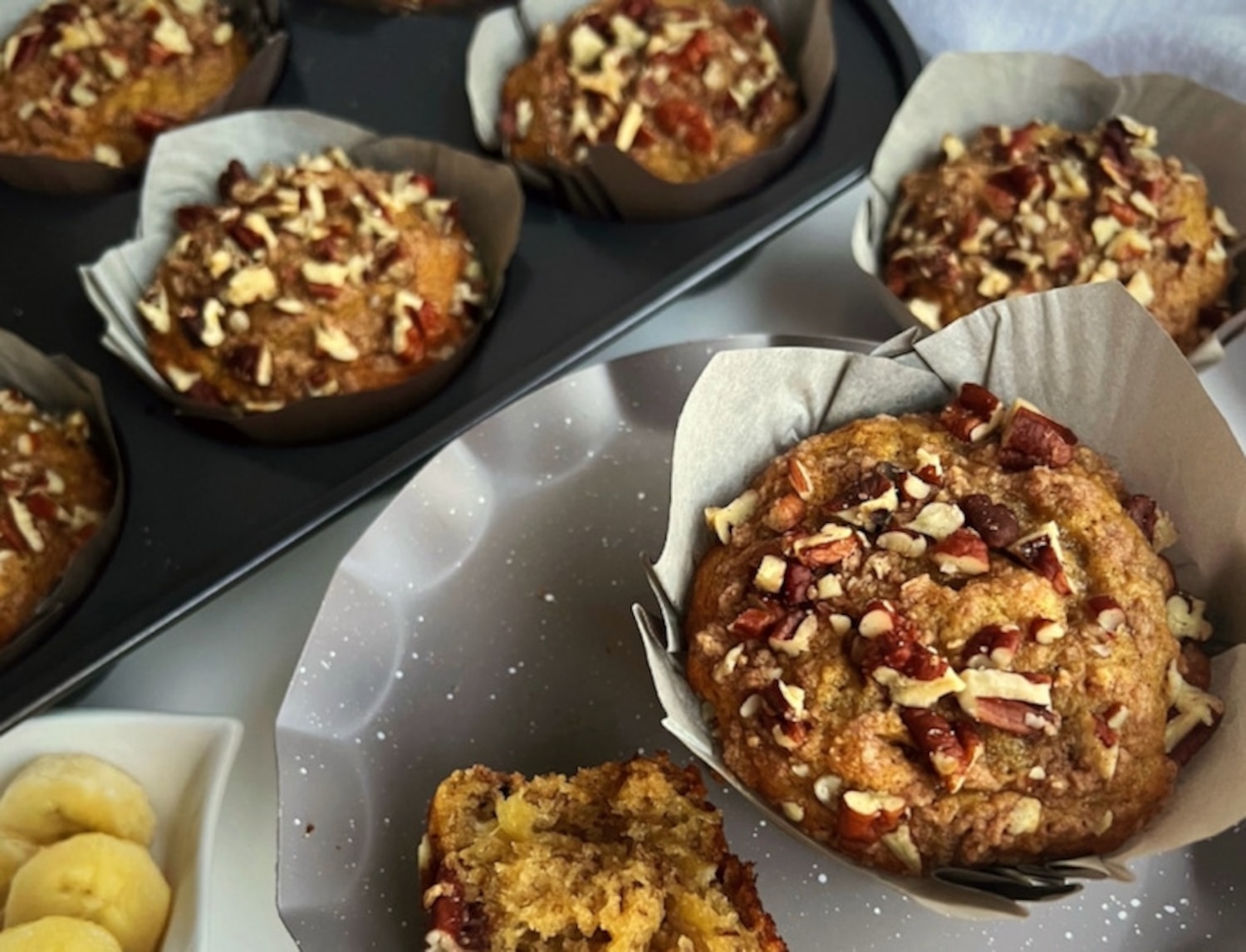 31 Sweet & Savoury Muffin Recipes | Canadian Living
