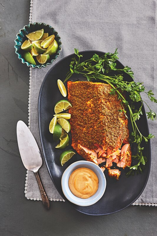 Canadian Living’s recipes for lunch and dinner. | Canadian Living