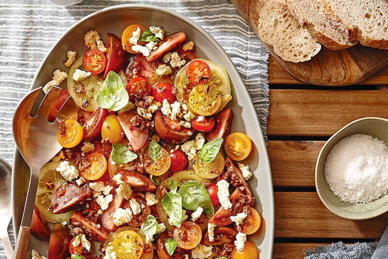 34 Garden Fresh Recipes For Farm-To-Table Meals | Canadian Living