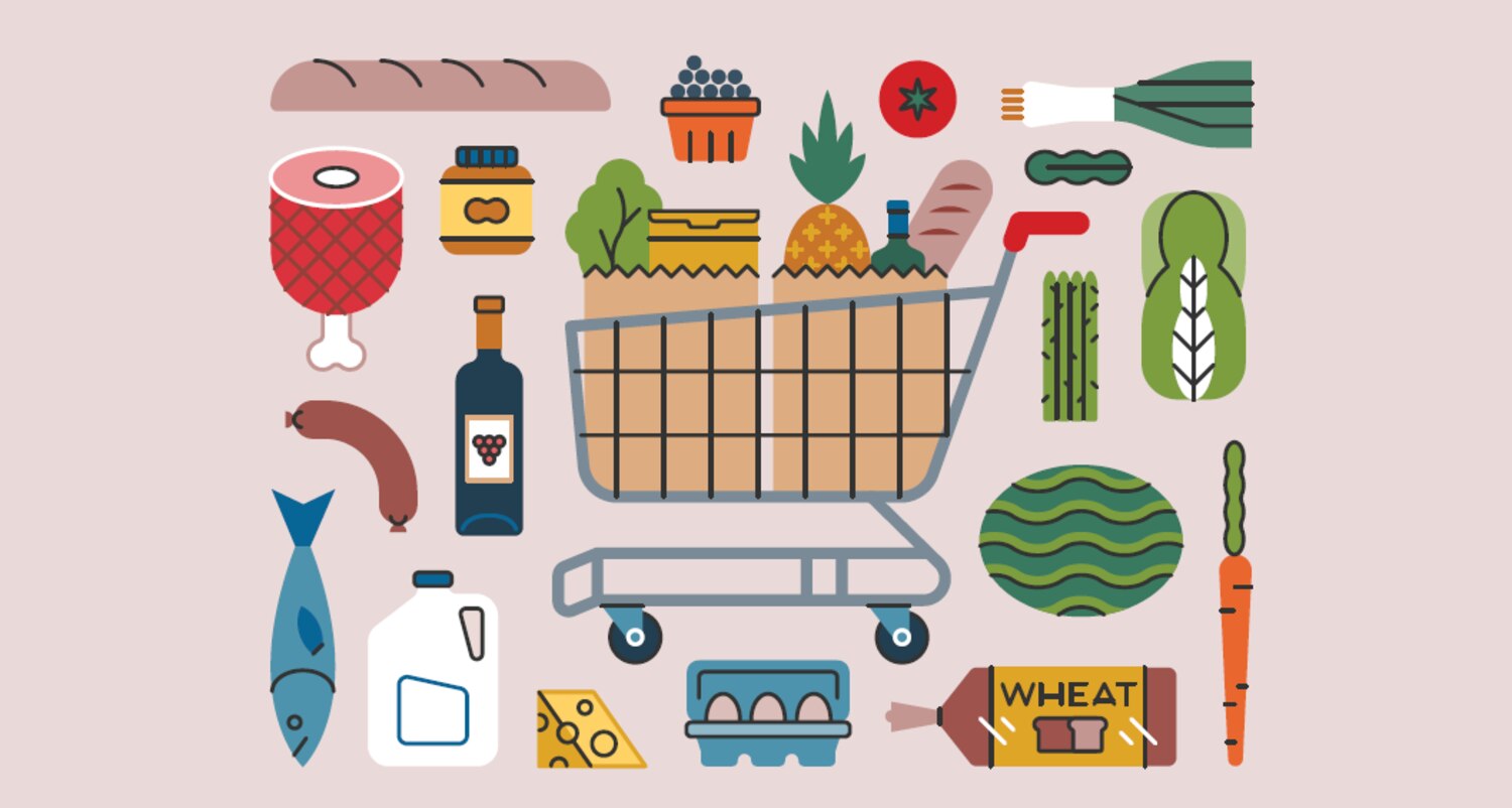 How To Make The Most Of Our Food Dollars? | Canadian Living