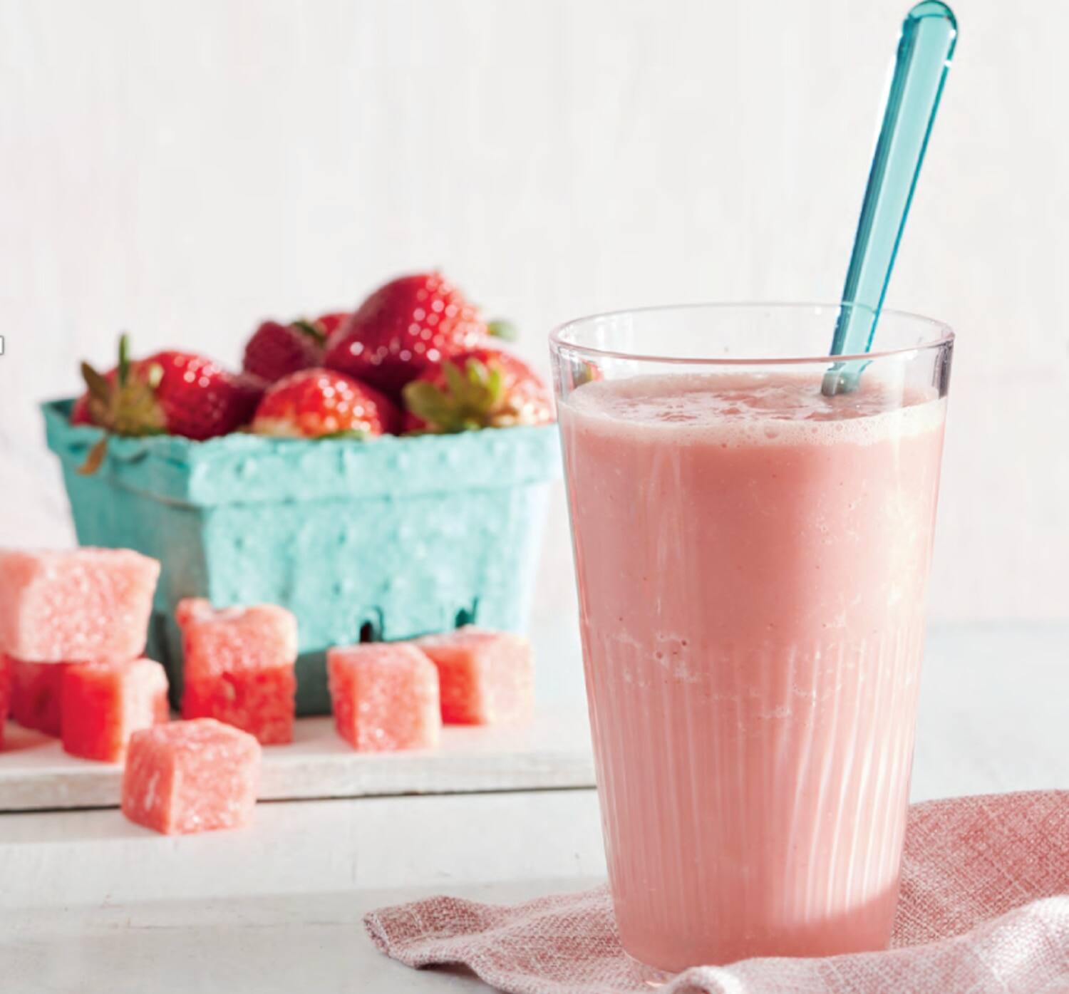 44 Sweet Strawberry Desserts | Canadian Living