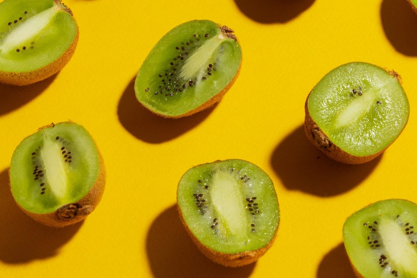 Why You Should Eat A Kiwi Before Bed | Canadian Living